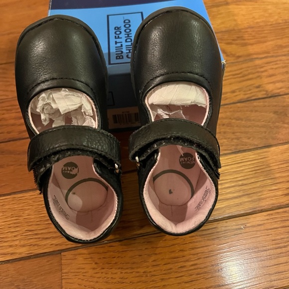Stride Rite | Shoes | Stride Rite Mary Janes | Poshmark
